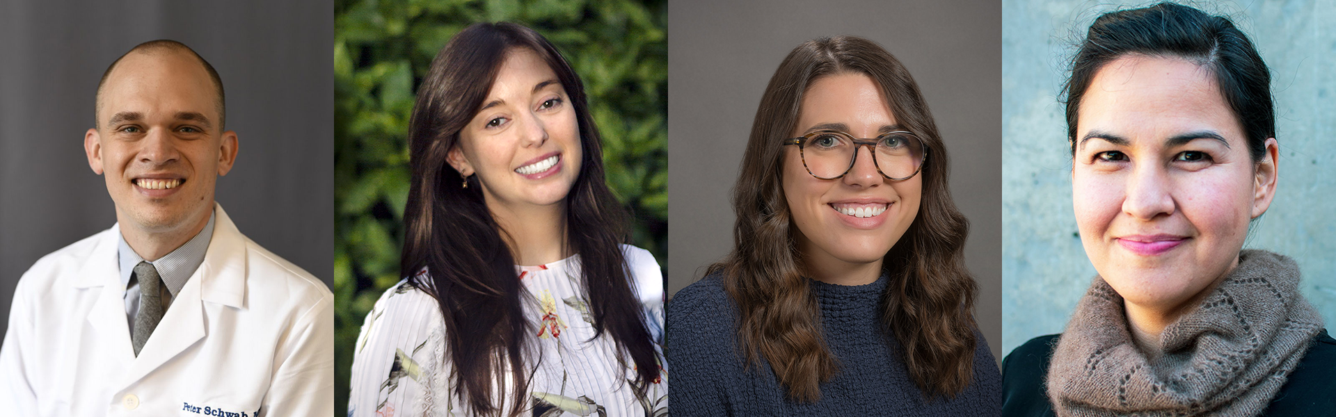 Announcing the 2023 Adler Giersch Grant Recipients - UW Medicine | Rehabilitation Medicine