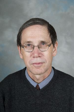 Robert Holdefer - UW Medicine | Rehabilitation Medicine