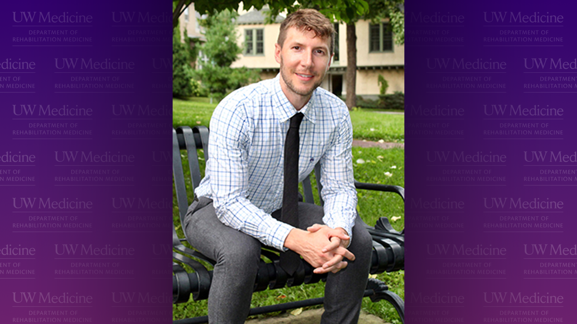 Home - UW Medicine | Rehabilitation Medicine