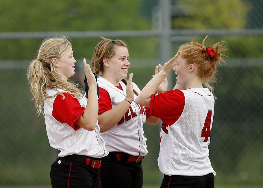 Sports as a Path to Resilience: The Sports Institute’s “Mentally Strong ...